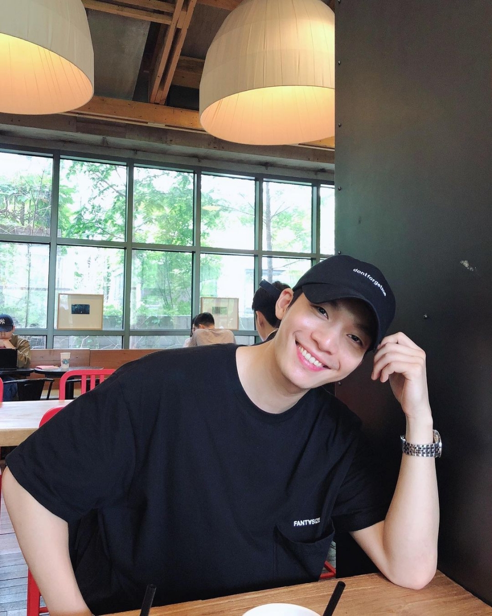 8 Facts About Wi Ha Joon Who Played Hwang Jun Ho In Squid Game