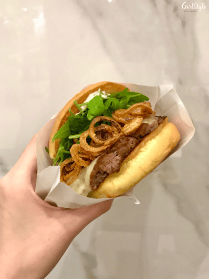 Shake Shack's Black Truffle Menu Is Back In Singapore Along With New ...