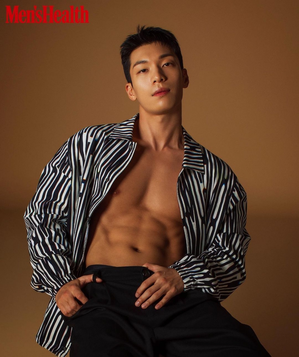 8 Facts About Wi Ha Joon Who Played Hwang Jun Ho In Squid Game