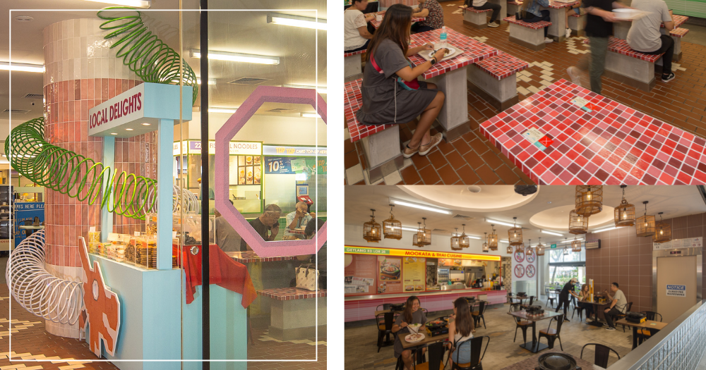 10 Latest News About Rivervale Mall | GirlStyle Singapore