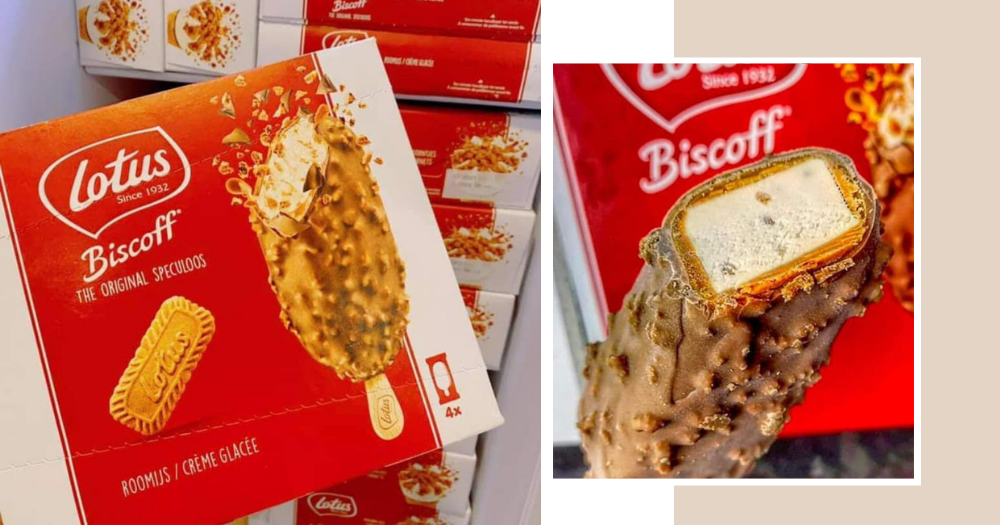 10 Latest News About biscoff snacks in singapore | GirlStyle Singapore