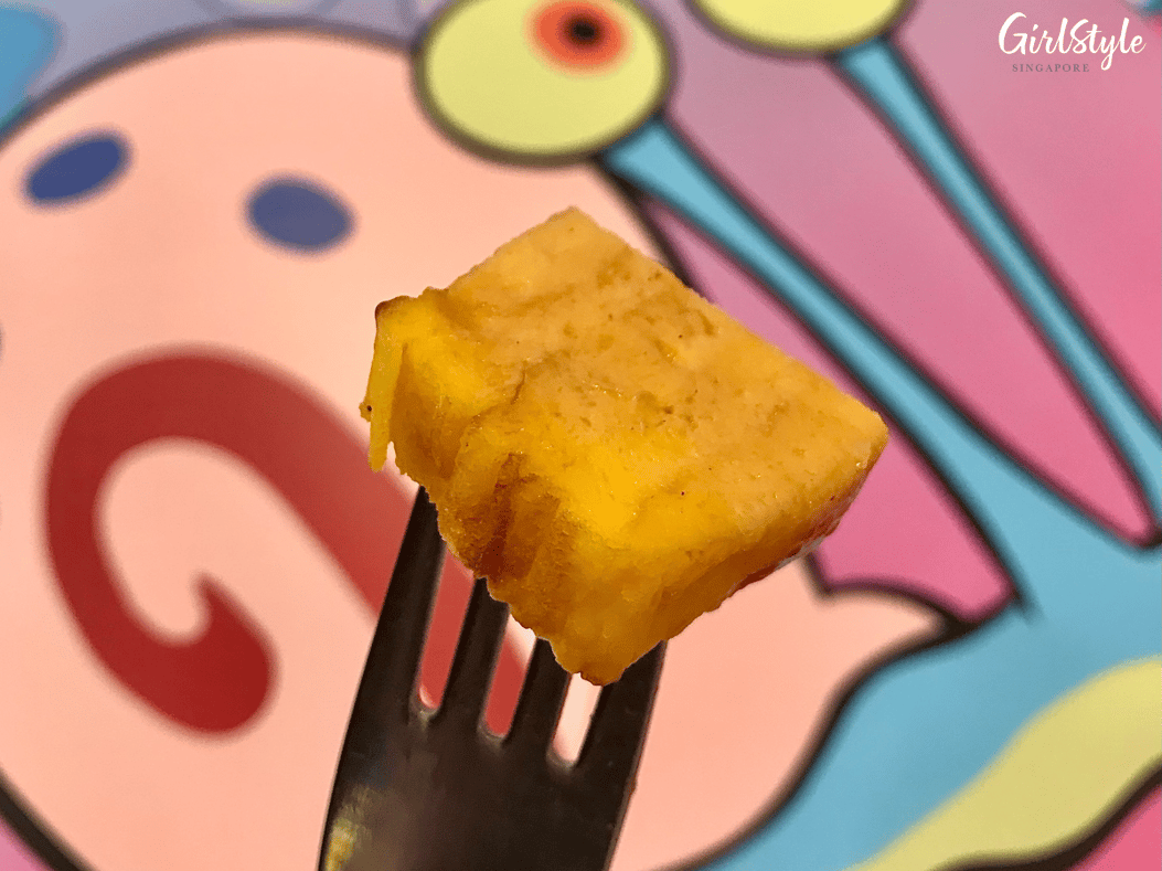 New Pop-Up SpongeBob-Themed Cafe In Singapore Has Drinks That Come With ...