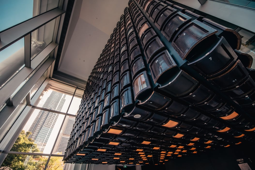 New Clock Tower Climb At Victoria Theatre & Concert Hall In Singapore