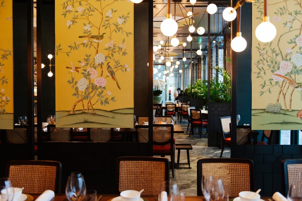 8 Luxurious Chinese Restaurants In Singapore With Great Ambience For ...