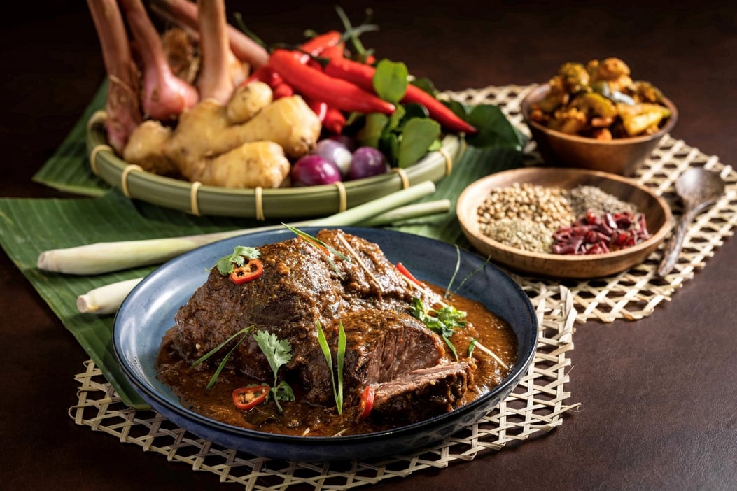 RISE: New Affordable Buffets From $35/Pax At Marina Bay Sands Restaurant