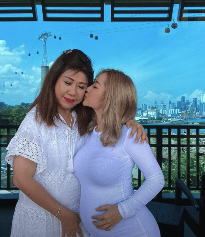Singaporean Influencer Naomi Neo Reveals That She's Adopted