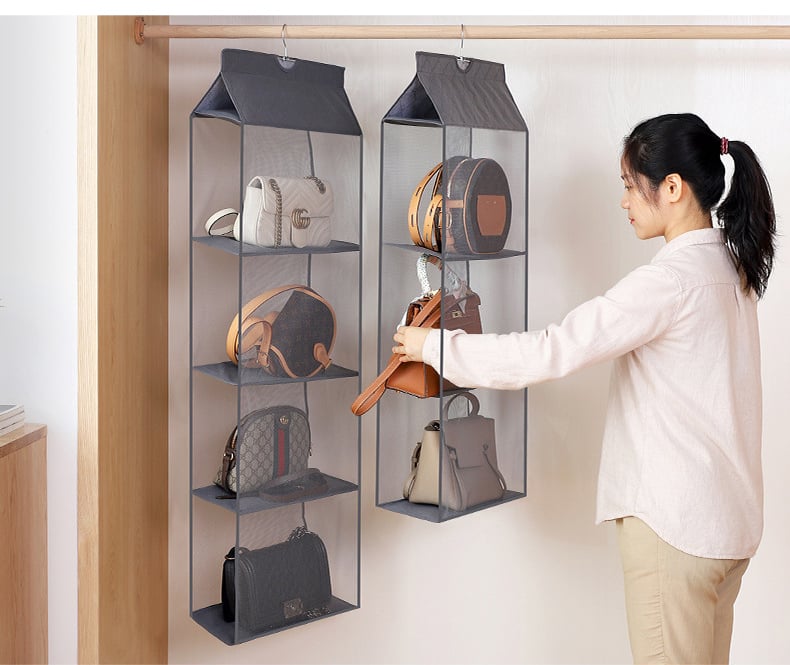 8 Bag Storage & Display Solutions You Can Shop Online In Singapore For ...