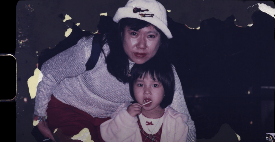 Singaporean Influencer Naomi Neo Reveals That She's Adopted