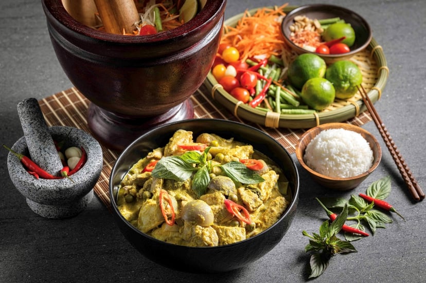 RISE: New Affordable Buffets From $35/Pax At Marina Bay Sands Restaurant
