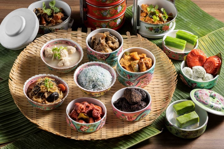 RISE: New Affordable Buffets From $35/Pax At Marina Bay Sands Restaurant