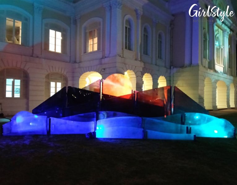 12 Best Light To Night 2022 Installations With Free Entry & Late Hours ...