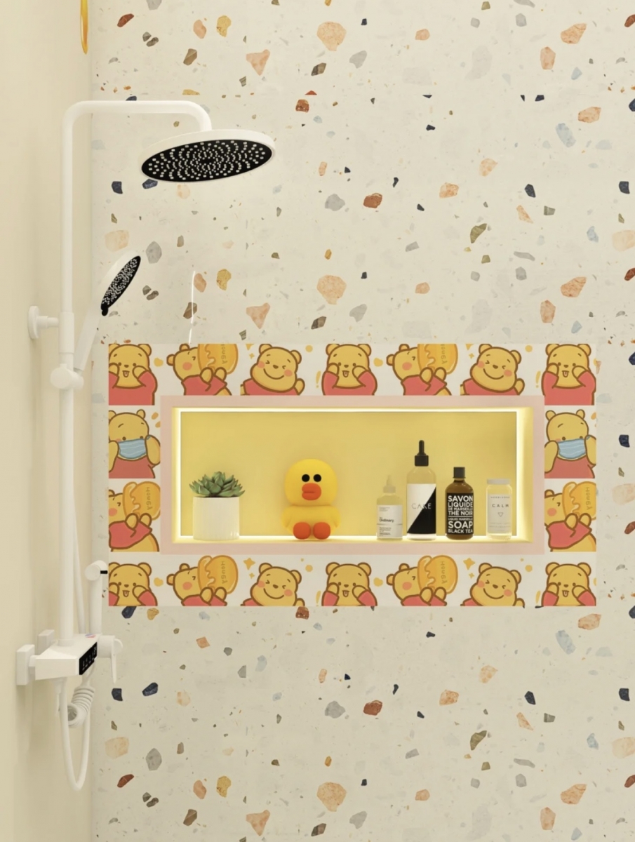 Winnie-The-Pooh-Themed Bathroom Designs: Inspiration For Your BTO/HDB ...