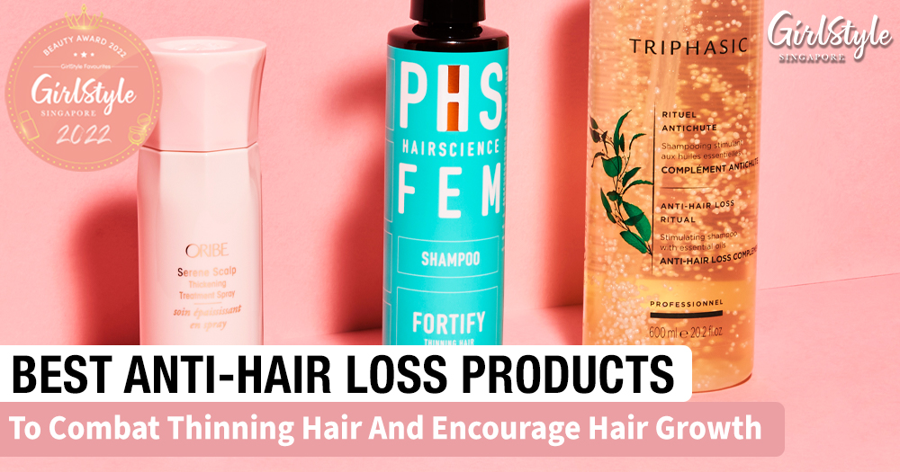 Hair Loss Treatments: Best Shampoos And Tonics To Try