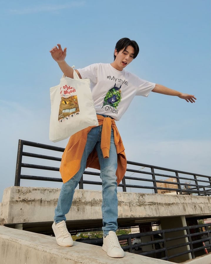 UNIQLO x Studio Ghibli Collection In Singapore: Get A Free Tote Bag ...