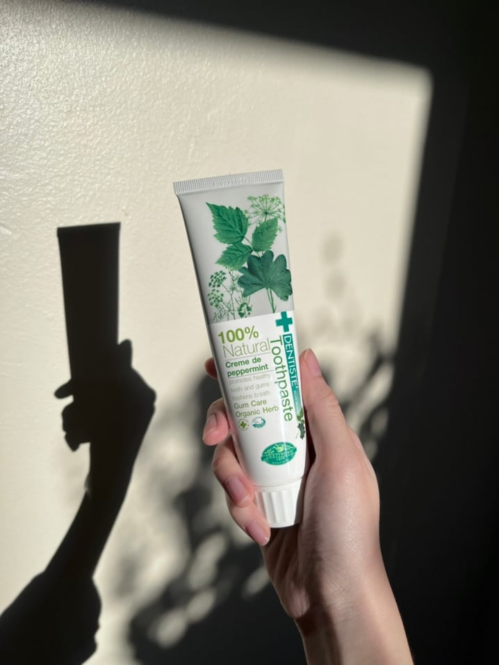 Dentiste’ Toothpaste Review: Finally, A Brand Of Toothpaste That ...