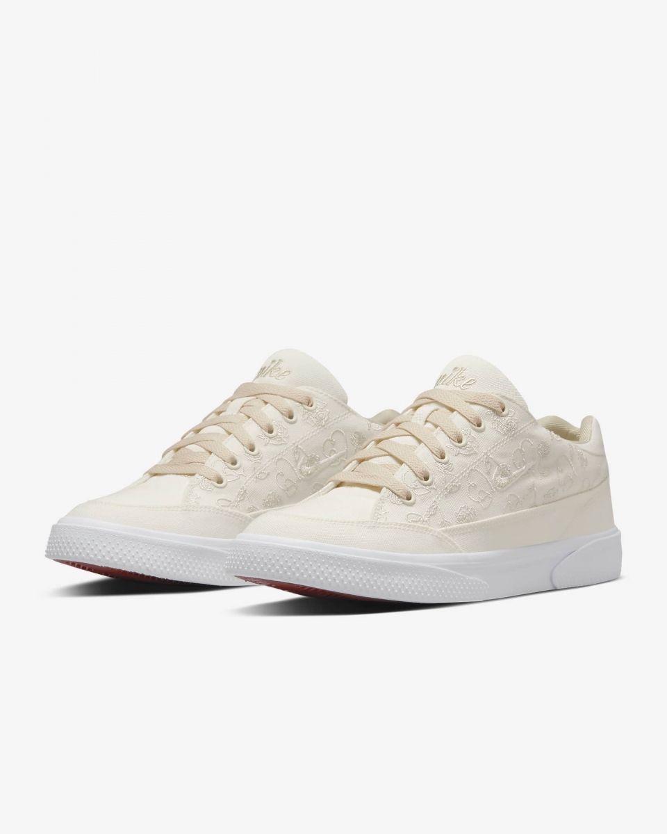 Nike Singapore Has Just Launched Two New White Sneakers With Romantic ...