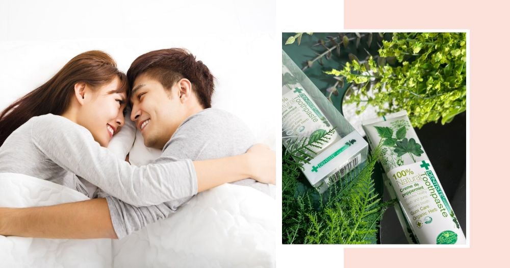 Dentiste’ Toothpaste Review: Finally, A Brand Of Toothpaste That ...