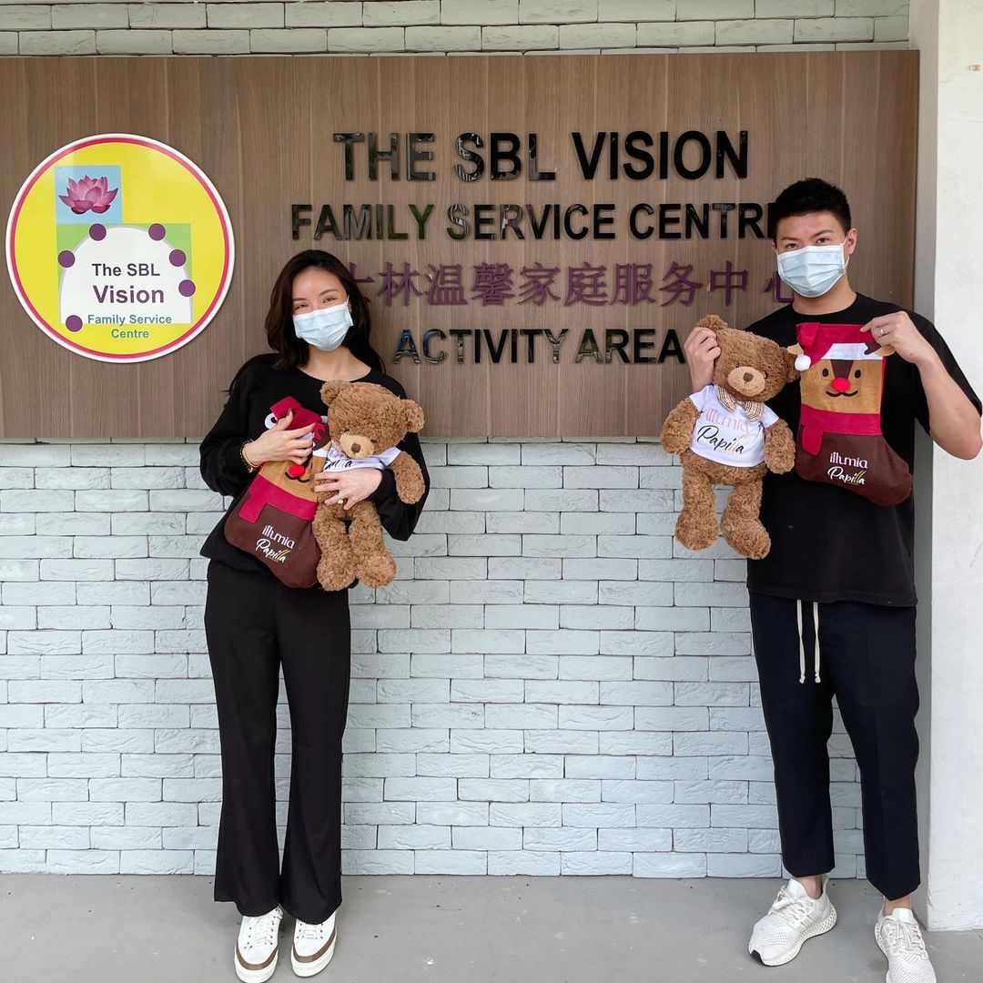 11 Things We Know About Billionaire Heiress Kim Lim’s New Mystery ...