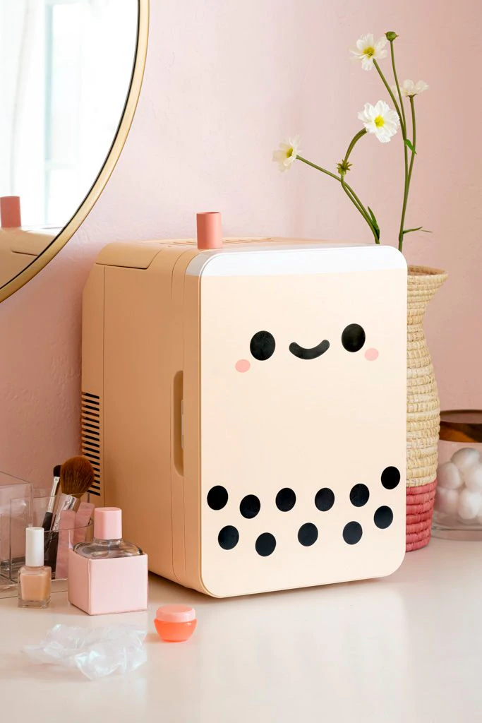 5 Best Mini Fridges In Singapore For Your Skincare Or Secret Food Stash