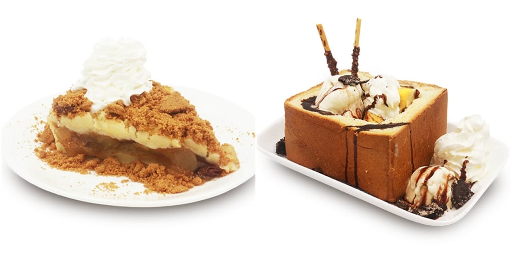 Attack On Titan Cafe In Singapore At ANIPLUS Café - Opening This 2022