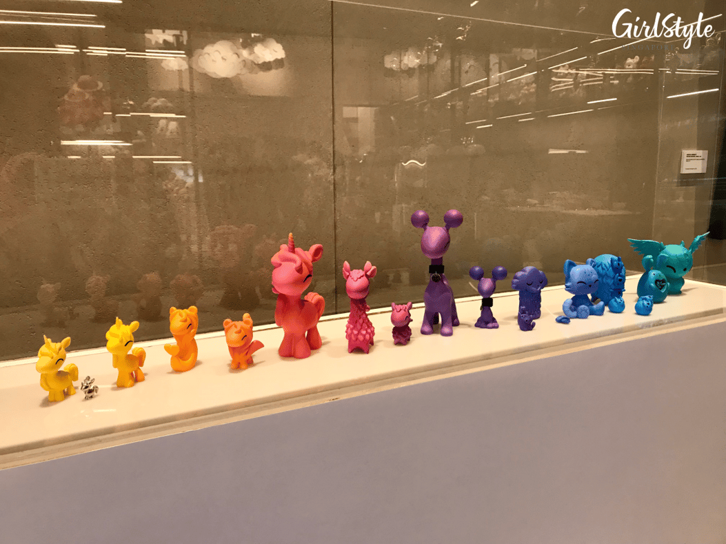 Show Your Eemo by BLAXK by ActionCity: New Pop-Up Exhibition In ...