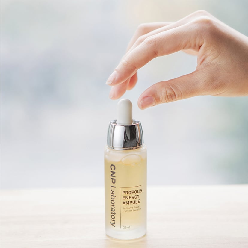 CNP Laboratory: 4 Products You Must Try From This K-beauty ...