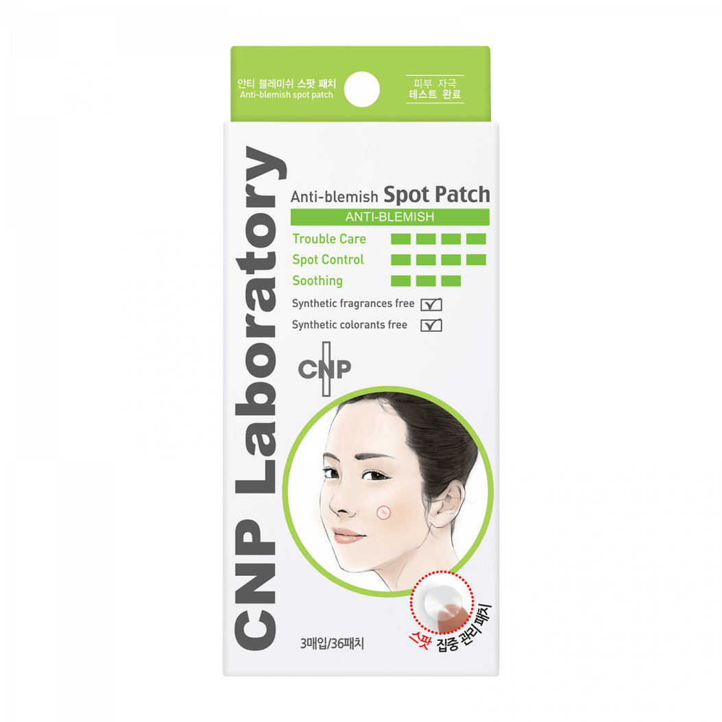 CNP Laboratory: 4 Products You Must Try From This K-beauty ...