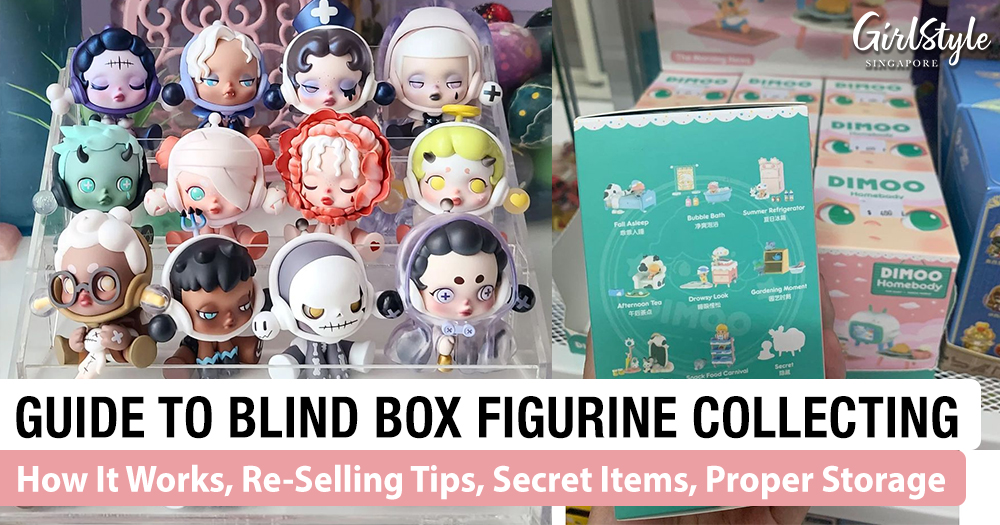 What Is A Blind Box Advertisement at Jennifer Varner blog