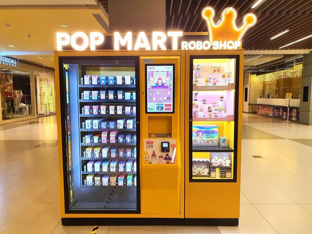 Guide To POP MART Blind Box Collecting In Singapore