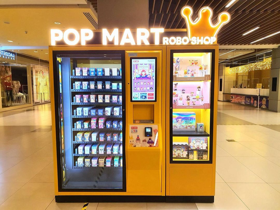 Guide To POP MART Blind Box Collecting In Singapore
