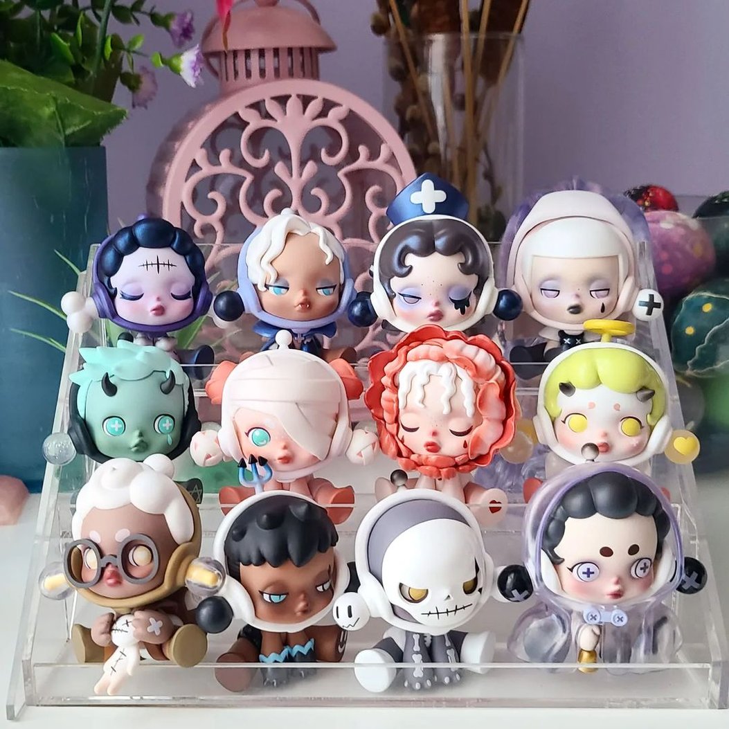 Guide To POP MART Blind Box Collecting In Singapore