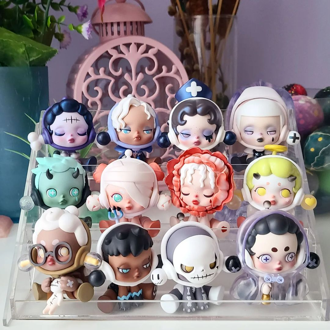 Guide To POP MART Blind Box Collecting In Singapore