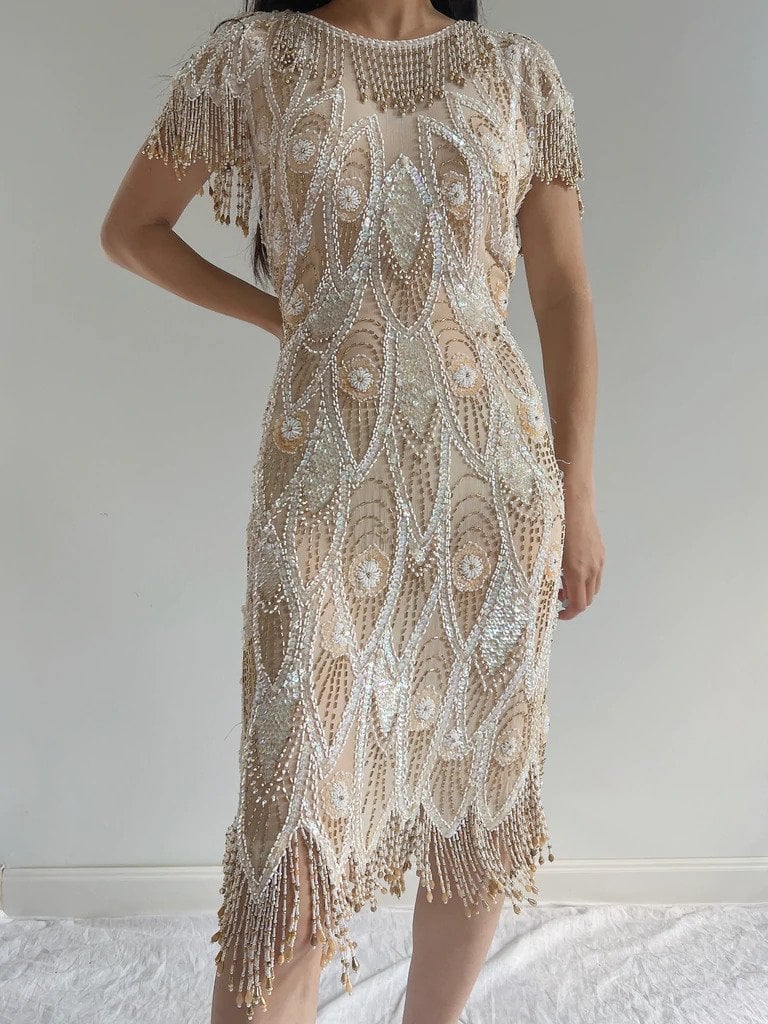 Shop Vintage Bridal At Gossamer