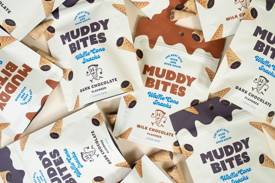 Viral Snack Review: Muddy Bites
