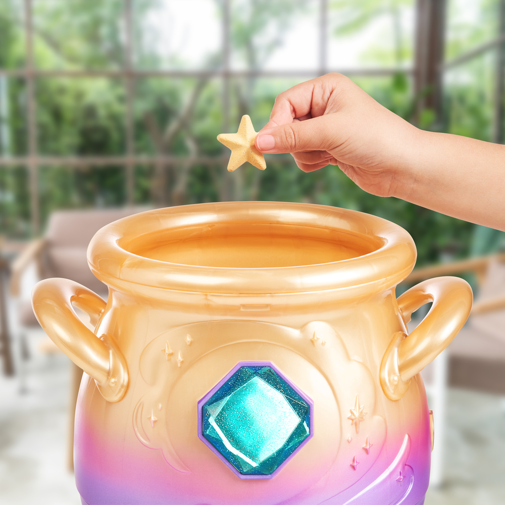 Magic Mixies Cauldron Toy: Get It In Singapore