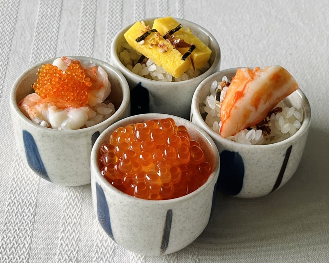 5 Japanese Recipes For Date Night That Are Easy But Looks Impressive