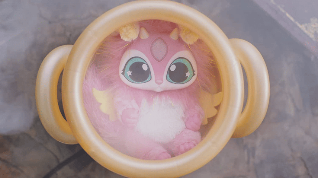 Magic Mixies Cauldron Toy: Get It In Singapore