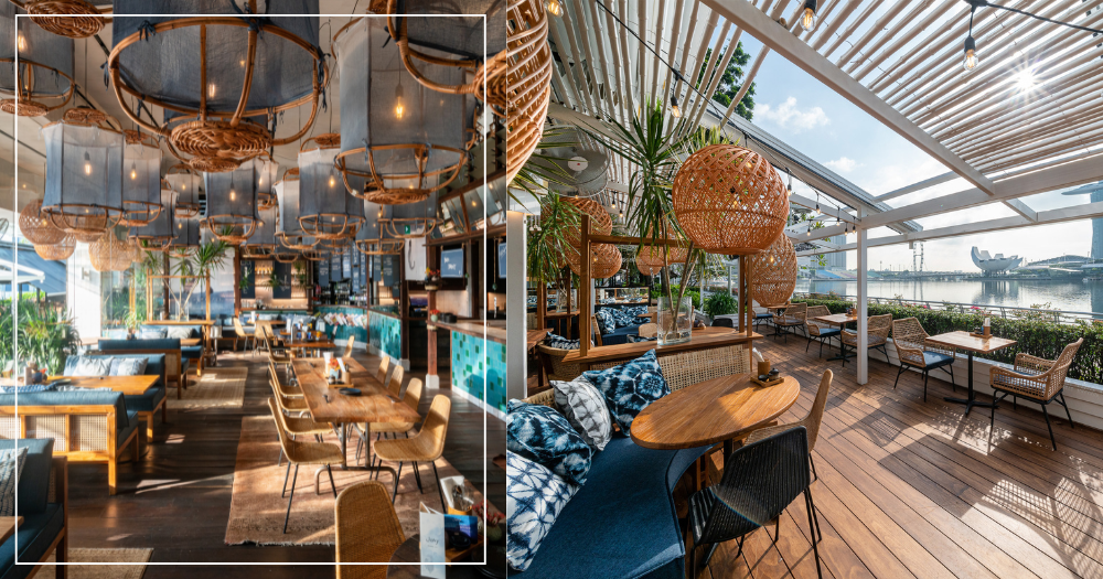 Jypsy One Fullerton Review: New Japanese Fusion Dishes With A Stunning ...