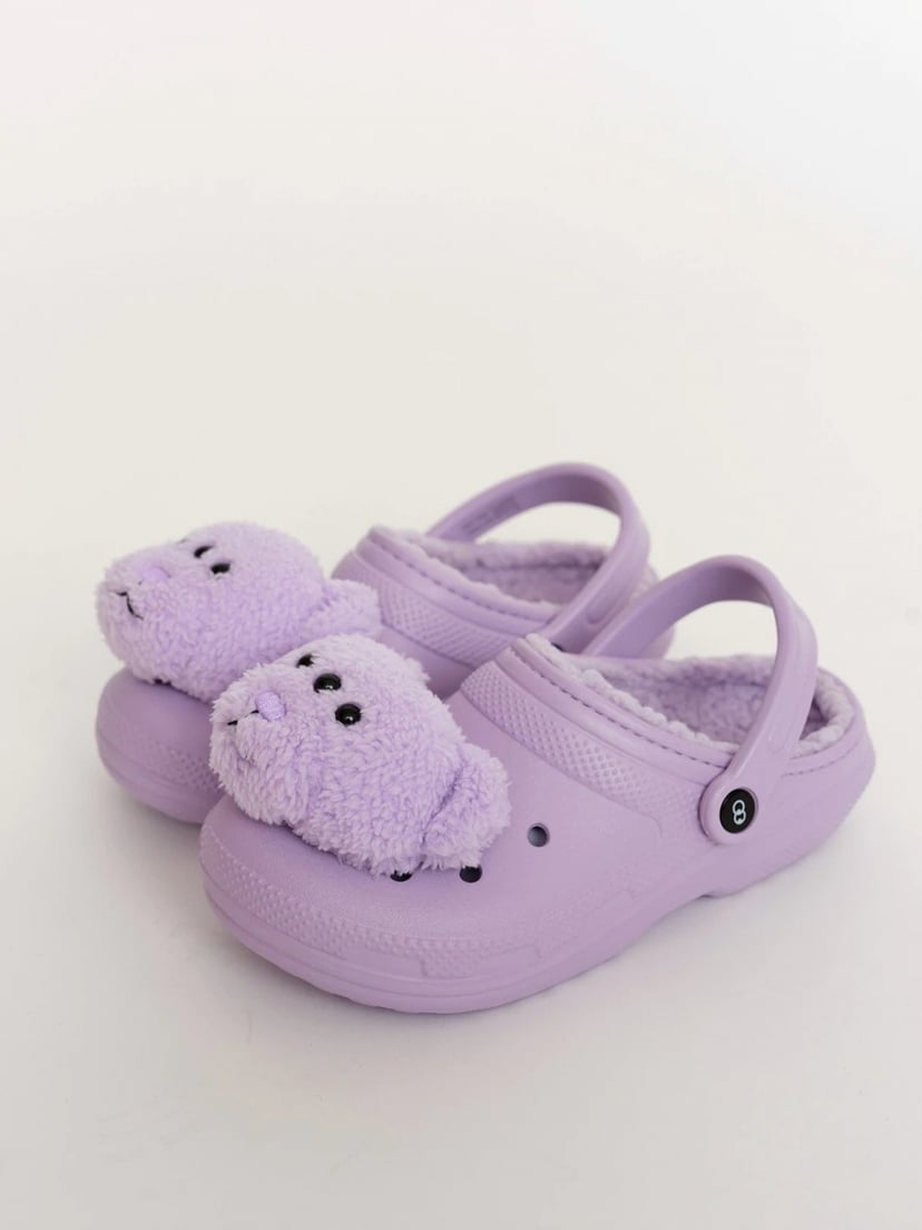 Lazy Oaf X Crocs Collection