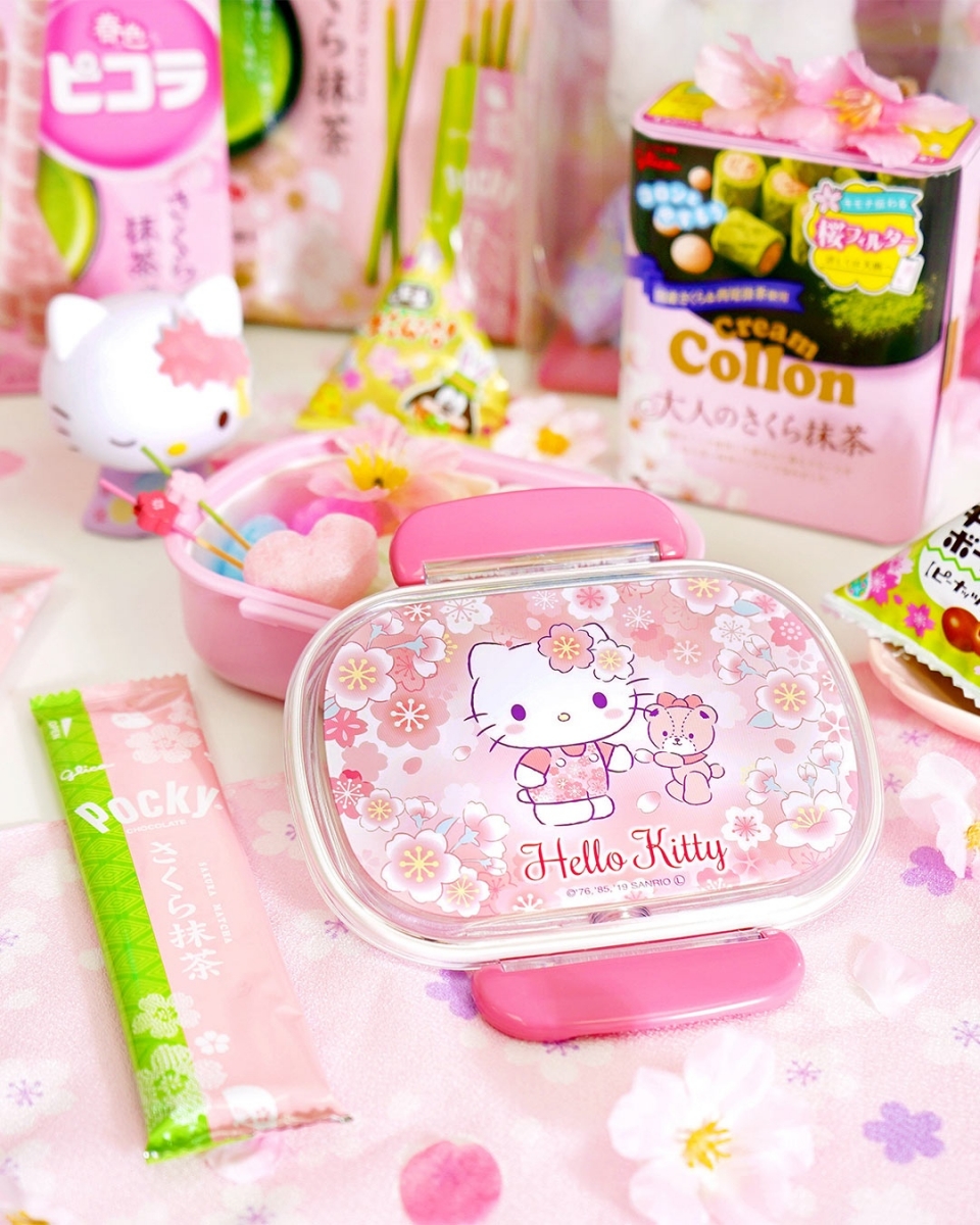 Kawaii Box: Subscription Boxes Full Of Cute Stationery & Plushies From ...