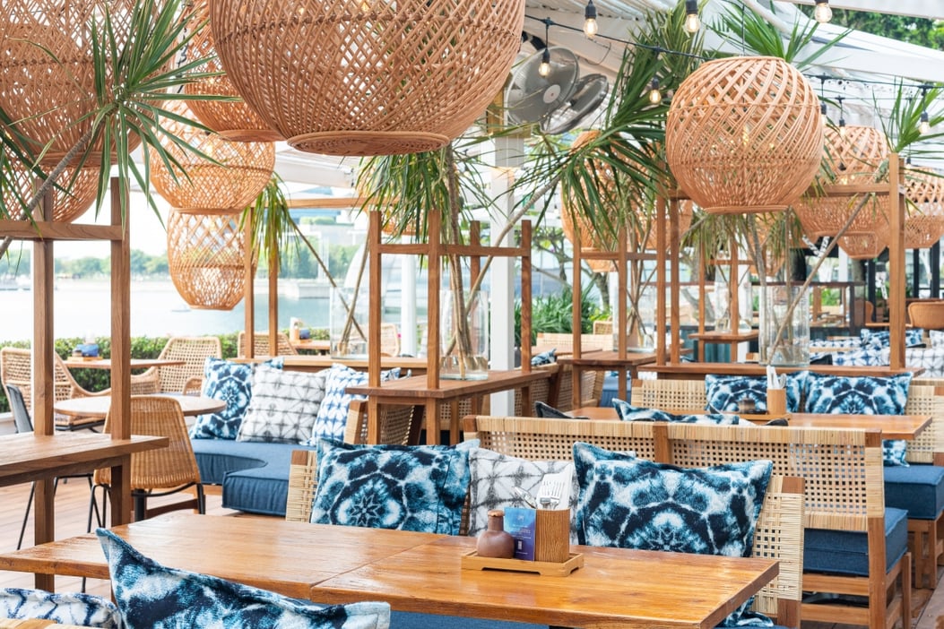 Jypsy One Fullerton Review: New Japanese Fusion Dishes With A Stunning ...