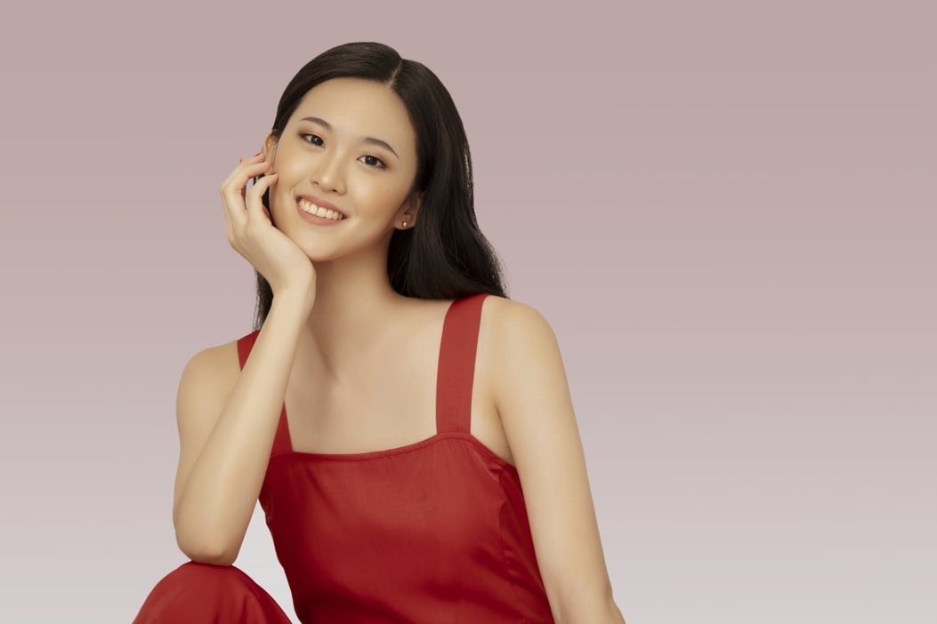 AsterSpring Facial Review: $79 oxygen facial for smooth & glowing skin