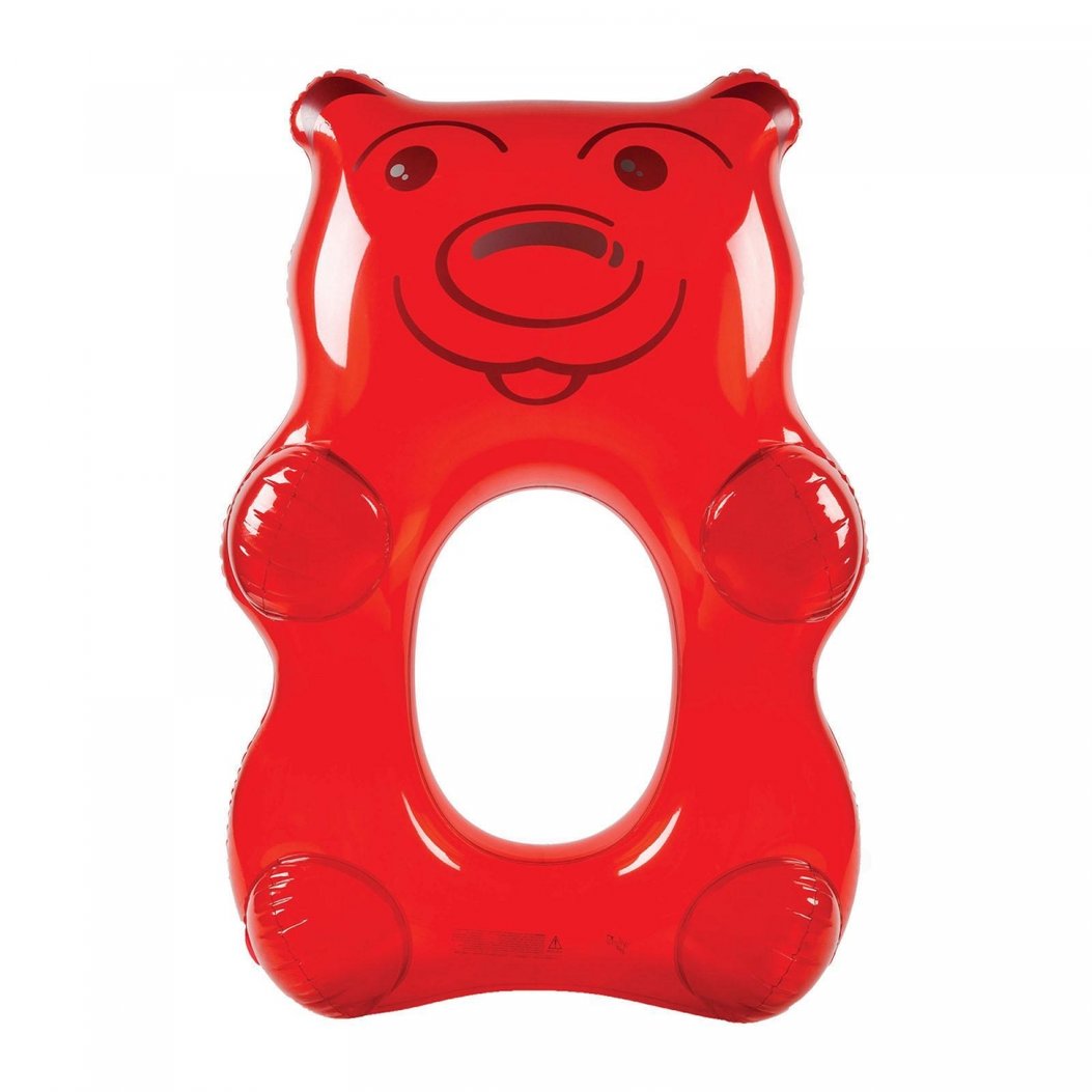 10 Pool Party Essentials Includ. Cute Floats, Snack Platters, Retro ...