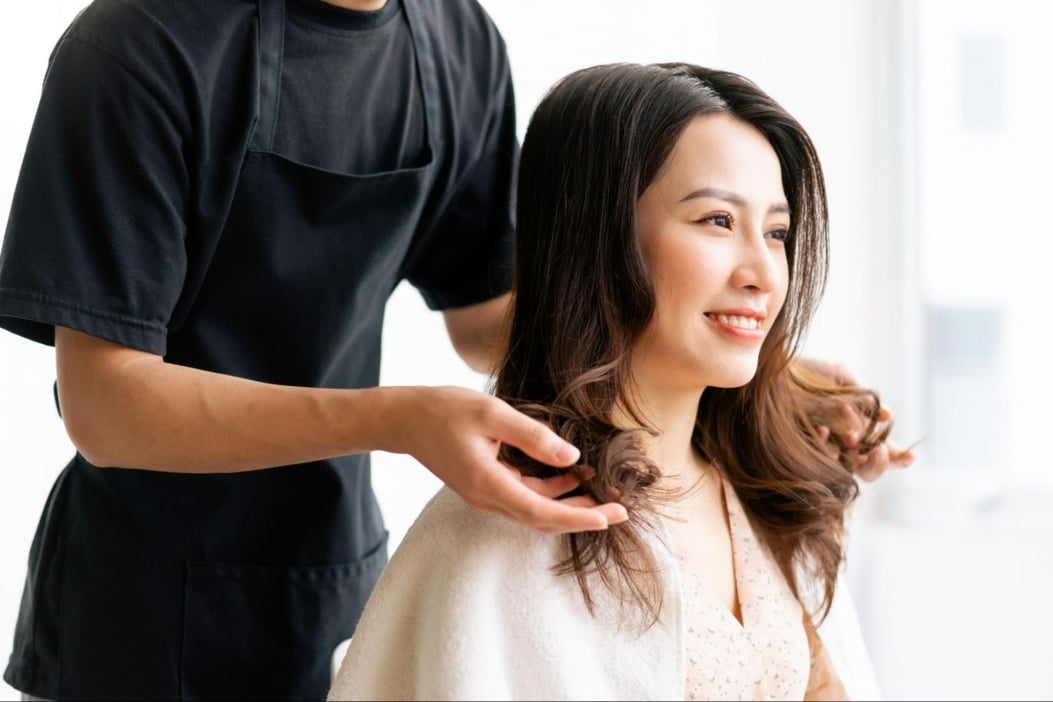 9 Ways To Fix A Bad Haircut While It Grows Out
