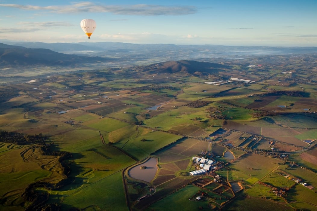 7 Gorgeous Day Trips To Include In Your Melbourne Holiday Itinerary