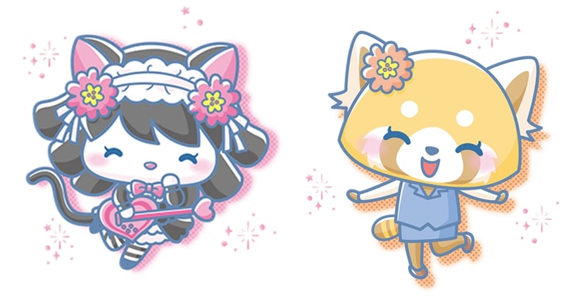 2022 Sanrio Character Ranking Results Including Unexpected Favourites