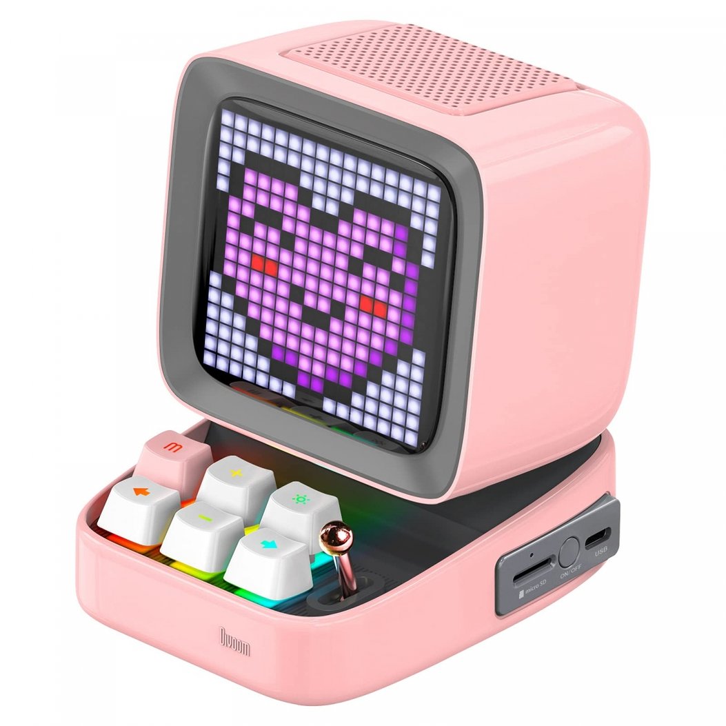 10 Essential Pink Gadgets To Complete Your Kawaii Gaming Setup