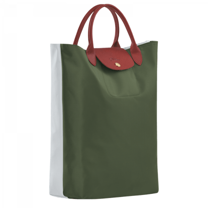 Longchamp’s Limited Edition Le Pliage Re-Play Ft. Colourful & Eco ...