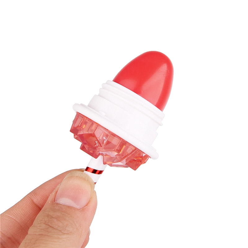 KAXIER Soda Lip Balms: In 4 Fruit-Inspired Shades In Singapore