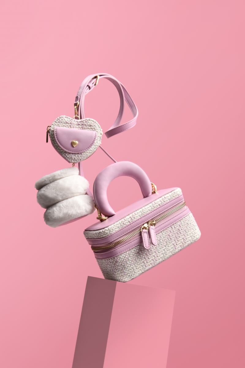 PEDRO’s Melody Shoulder Bag - The Perfect Mini Bag For Your Next Big ...